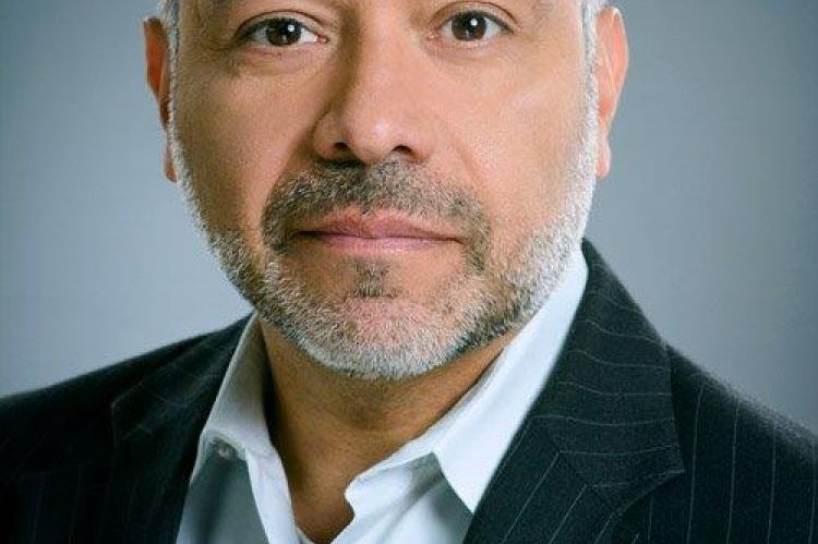 Enrique Rodriguez is Named TiVo's New President and CEO - socPub